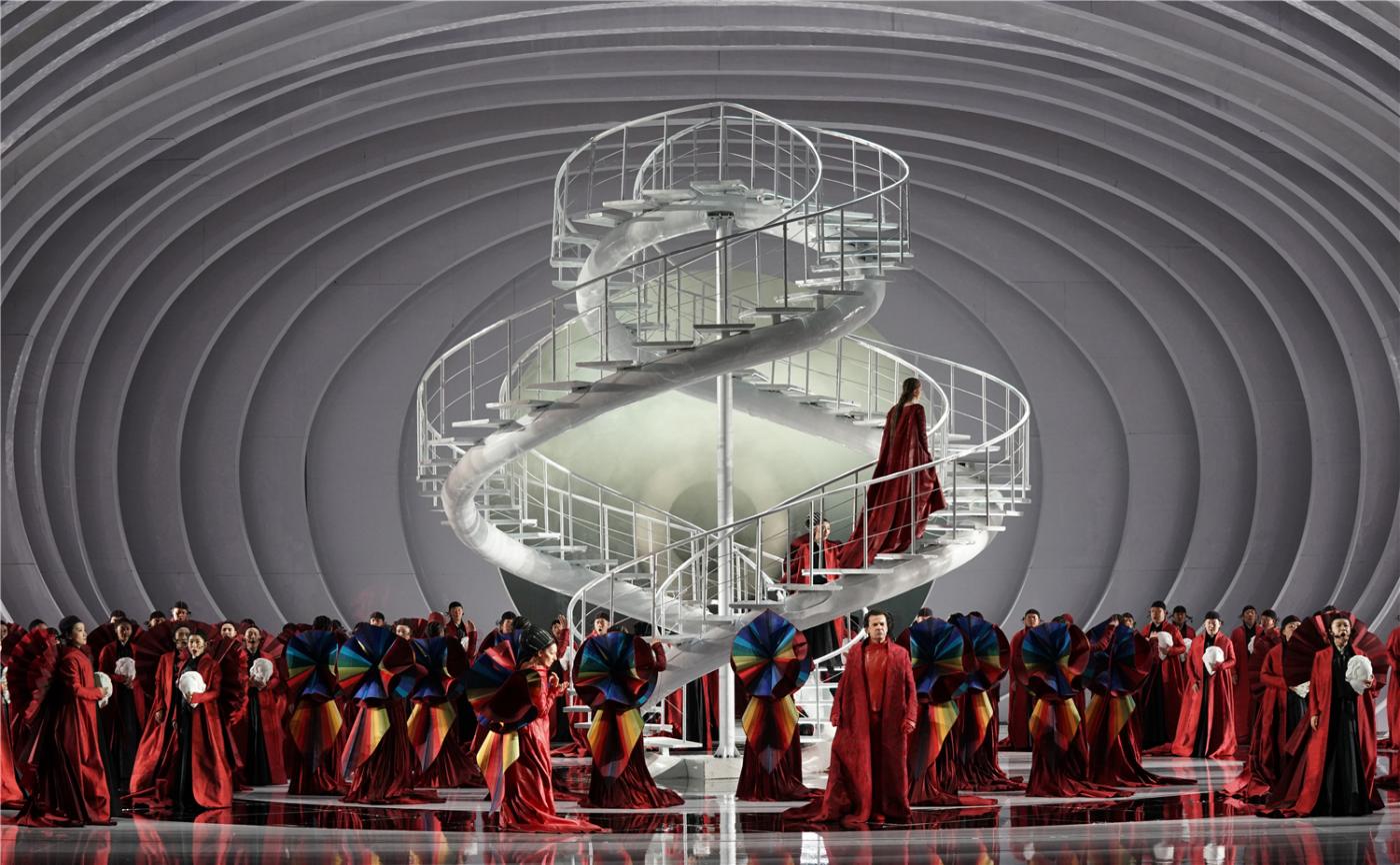 A dramatic week of Classical Countdown voting, Romeo and Juliet, and more on WETA Classical | WETA